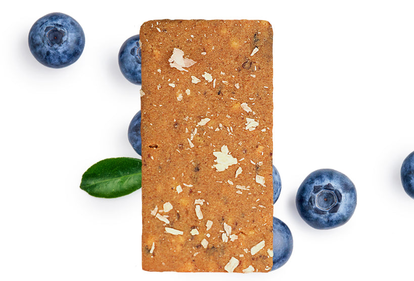 ProGo Nutrition – Protein and Energy Bars