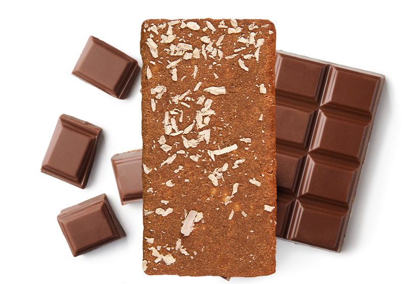 ProGo Nutrition – Protein and Energy Bars