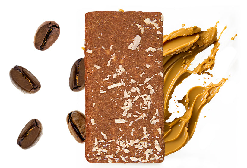 ProGo Nutrition – Protein and Energy Bars