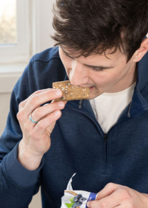 ProGo Nutrition – Protein and Energy Bars