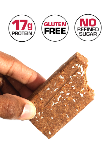 ProGo Nutrition – Protein and Energy Bars