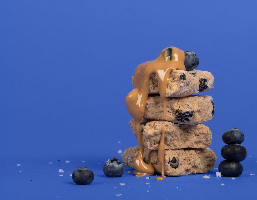 ProGo Nutrition – Protein and Energy Bars