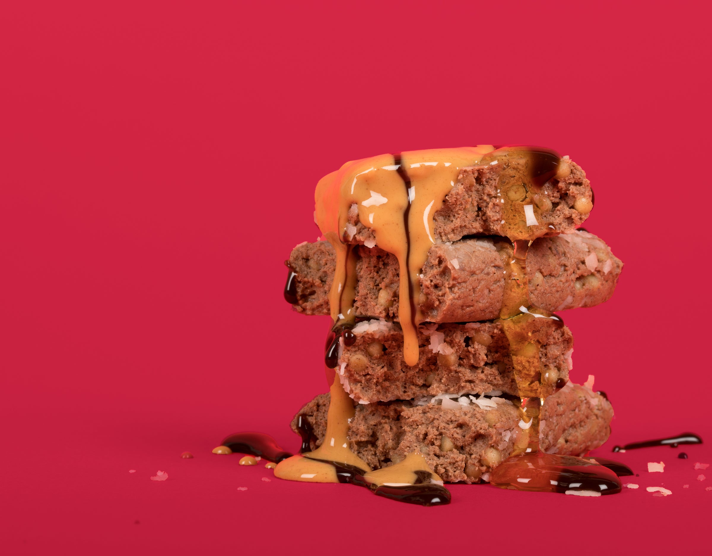 ProGo Nutrition – Protein and Energy Bars