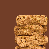 ProGo Protein Bars | Clean, Simple Nutrition for Busy, Active Lives