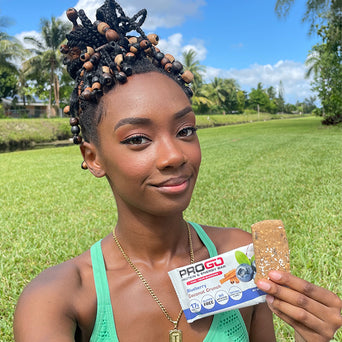 ProGo Nutrition – Protein and Energy Bars